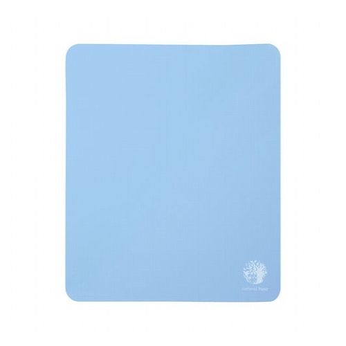 【商品特長】●表面の微細な不規則凹凸構造によりマウスのスムーズで正確な操作が可能です。●裏面は滑り止め効果があり、マウスパッドがデスクからずれたりせず快適なマウス操作が可能です。●親しみのあるアースカラーをベースにしたマウスパッドです。●表...