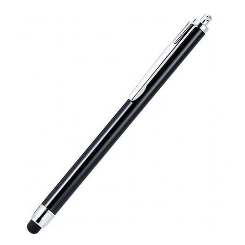 【商品特長】■持ち手部分に抗菌加工を施し、細菌の増殖を防ぐ抗菌加工タッチペンです。■JISZ2801規格(抗菌加工製品—抗菌性試験方法)に適合しています。■シリコンタイプのペン先により、しっかりし安定したタッチ感を実現します。■シリコン製の...