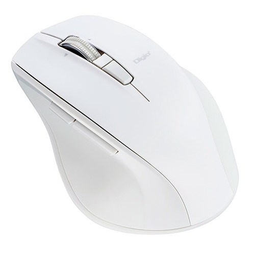 新しい操作感、異次元の回転スピード商品説明長大なexcel/pdfファイルの閲覧を快適にする高速スクロールホイール搭載。高速スクロール←→通常スクロールはホイールを押すだけで切り替わります。手首のねじれを軽減するためマウス全体を14度傾斜さ...