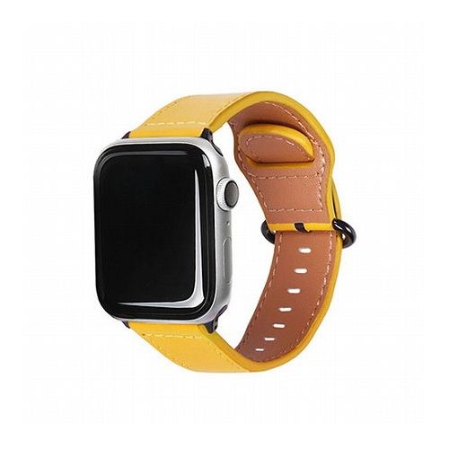 【商品説明】EGARDENの「GENUINELEATHERSTRAP」は、毎日長時間身に着けるAppleWatchのための、快適な着心地・実用性を追求してデザインされた本革バンドです。●オン/オフを問わないオールマイティなデザイン普段使いか...