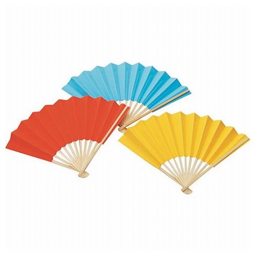 【商品説明】カラフルなせんすで応援やダンスをしよう!色鮮やかで丈夫な特殊紙を使用しています。【商品詳細】商品サイズ(単位mm):広げた時:272×435mmセット内容:全3色重量(g):43g材質:紙、竹生産国:中国【特長】運動会、発表会、...