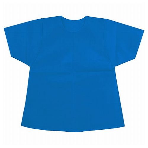 【商品説明】簡単!手間いらず!低価格!あらゆる発表会衣装が5〜15分程度で出来上がる!どんな素材も貼付OK!!不織布だから切りっぱなしOK!!幼児〜小学校低学年向け【商品詳細】商品サイズ(単位mm):身丈:600mm、胴回り:880mm、袖...