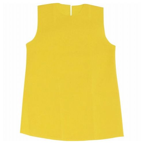 【商品説明】簡単!手間いらず!低価格!あらゆる発表会衣装が5〜15分程度で出来上がる!どんな素材も貼付OK!!不織布だから切りっぱなしOK!!【商品詳細】商品サイズ(単位mm):身丈:600mm、胴回り:760mmセット内容:全10色重量(...