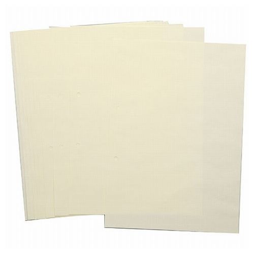 【商品説明】美術・画材・書道【商品詳細】商品サイズ(単位mm):210×297mmセット内容:クロッキー用紙クリーム(63.6g)(210×297mm)×100重量(g):469g材質:紙包装サイズ:300x220x11mm【特長】美術、画...