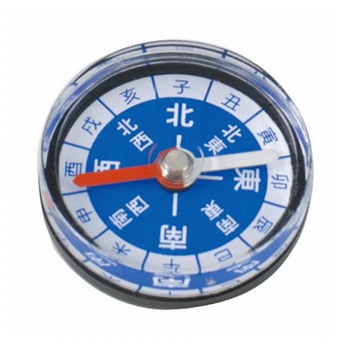 【商品説明】野外活動、オリエンテーリングなどに最適!磁界の向きを調べるのに便利です。【商品詳細】商品サイズ(単位mm):φ30×8.5mm重量(g):4g材質:PMMA、ABS、紙、ニッケルメッキ鋼包装サイズ:82x60x9mm生産国:中国...