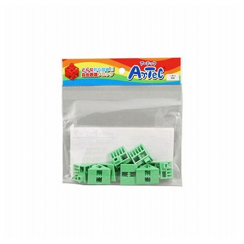 【商品説明】Artecブロック【商品詳細】商品サイズ(単位mm):ブロック三角A:W20×H20×D20mmセット内容:ブロック三角A×8pcs重量(g):22g材質:ブロック:ABS包装サイズ:150x138x15mm【特長】Artecブ...