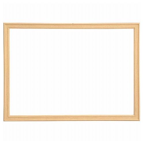 【商品説明】美術・画材・書道【商品詳細】商品サイズ(単位mm):収納寸法:380×540mm裏板:厚み3mm重量(g):925g材質:木製包装サイズ:580x420x15mm【特長】美術、画材、書道、額、額縁【代引きについて】こちらの商品は...