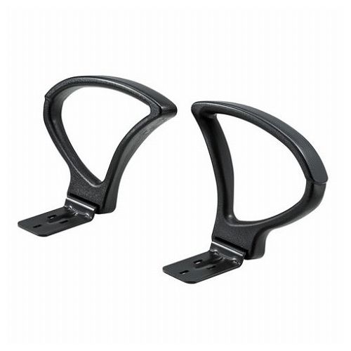 【商品説明】●SNC-T162シリーズ用の上下肘パーツ。●肘掛けなしのSNC-T162シリーズを肘掛け付きにするオプションです。【商品詳細】■出荷形態:組立式■個口数:1個口■材質:PP(ポリプロピレン)、スチール■付属品:六角レンチ■六角...