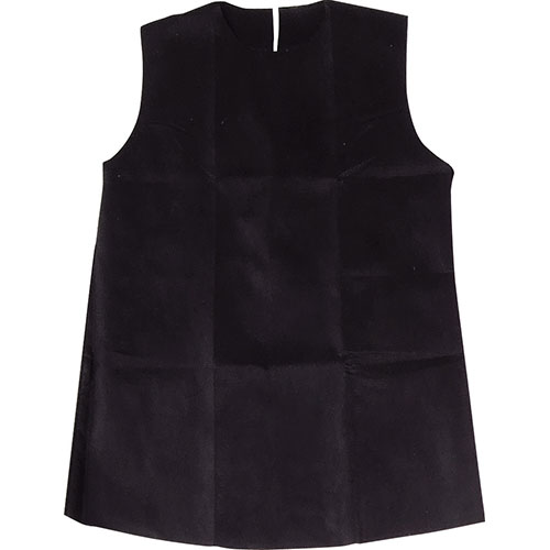 【商品説明】簡単!手間いらず!低価格!あらゆる発表会衣装が5〜15分程度で出来上がる!どんな素材も貼付OK!!不織布だから切りっぱなしOK!!幼児〜小学校低学年向け【商品詳細】商品サイズ(単位mm):身丈:700mm、胴回り:880mmセッ...