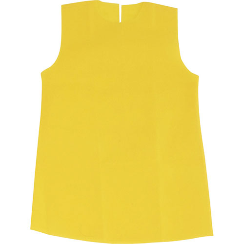 【商品説明】簡単!手間いらず!低価格!あらゆる発表会衣装が5〜15分程度で出来上がる!どんな素材も貼付OK!!不織布だから切りっぱなしOK!!小学校中学年〜高学年向け【商品詳細】商品サイズ(単位mm):身丈:900mm、胴回り:1mセット内...