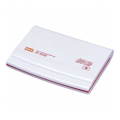 クッキリ捺印!すぐ乾く!クッキリ捺印!すぐ乾く!●外寸 : H18×W125×D92(mm)●盤面寸法 : W105×D63(mm)●質量 : 102g●再生材使用率 : 100%●補充インク : SA-30アカカミバコ重量：650g【特長...