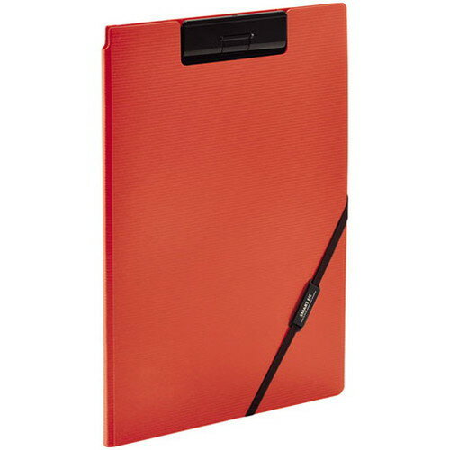 製品詳細裏面外側にポケット付き。仕様本体:ポリプロピレンとじ具:ABS樹脂ゴムバンド:ポリエステル・ポリウレタン生産:ベトナム【代引きについて】こちらの商品は、代引きでの出荷は受け付けておりません。【送料について】北海道、沖縄、離島は別途送...