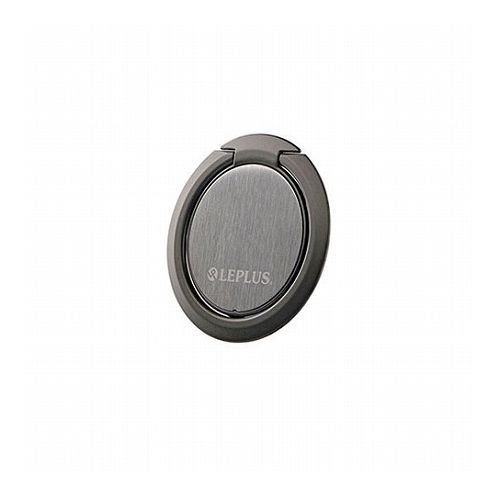 超極薄(最薄部:1.8mm)スマートフォンリング【商品説明】超極薄(最薄部:1.8mm)スマートフォンリング落下防止動画視聴に便利なスタンド機能リング部分が360°自由に回転iPhone8、8Plus、X、XS、XS Max等の背面ガラス素...