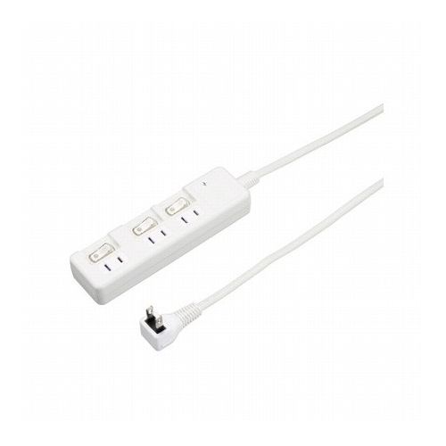 雷ガード、個別スイッチ、シャッター、充実の安全機能付きです。【商品説明】●雷ガード、個別スイッチ、シャッター、充実の安全機能付きです。●コードステッカーに使用開始時期を記入できるようになりました。覚えておかなくて大丈夫なので、簡単に管理がで...