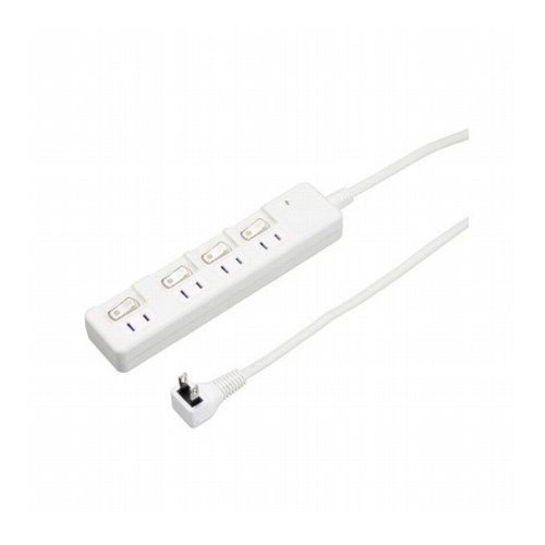 雷ガード、個別スイッチ、シャッター、充実の安全機能付きです。【商品説明】●雷ガード、個別スイッチ、シャッター、充実の安全機能付きです。●コードステッカーに使用開始時期を記入できるようになりました。覚えておかなくて大丈夫なので、簡単に管理がで...