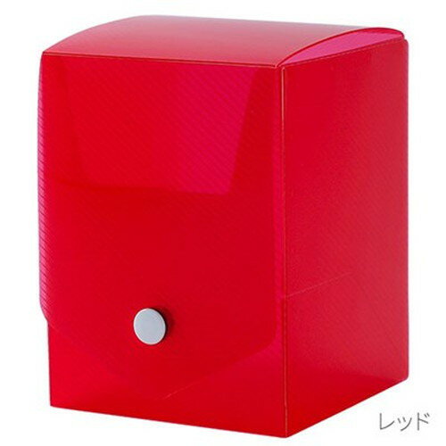 縦向きと横向きに収納可能!仕切り板2枚付き!デッキやカード種別で分けて収納!特長■軽くて丈夫、デッキの持ち運びに便利な、トレカデッキケースです。大切なトレーディングカードを汚れや傷から守ります。■縦向きでも横向きでも、どちらの方向からでも収...