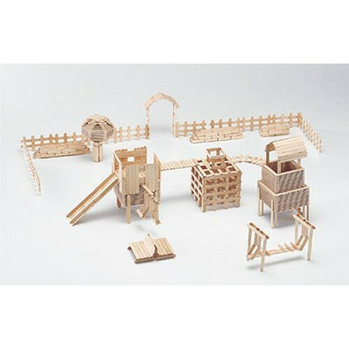 図工・工作・クラフト・ホビー特長総合的な学習などの材料に最適!組み合わせれば様々なランプシェードが作れます。仕様商品サイズ(単位mm):10×60mmセット内容:300本組重量(g):234g材質:樺包装サイズ:80x145x58mm生産国...
