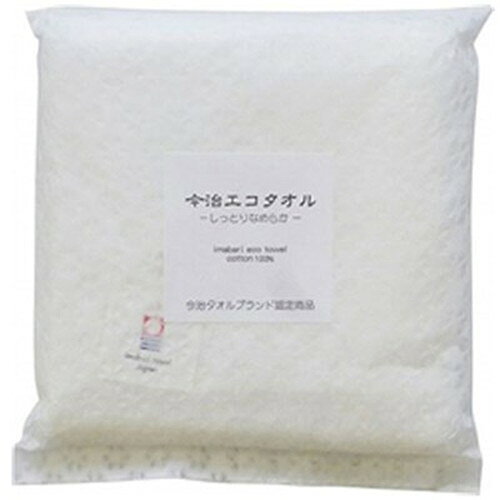 国産今治ブランドエコフェイス1枚組特長国産今治ブランドエコフェイス1枚組仕様商品サイズ:33×83cm素材:綿100%生産国:日本メーカー名：犬飼タオル原産国：日本【代引きについて】こちらの商品は、代引きでの出荷は受け付けておりません。【送...