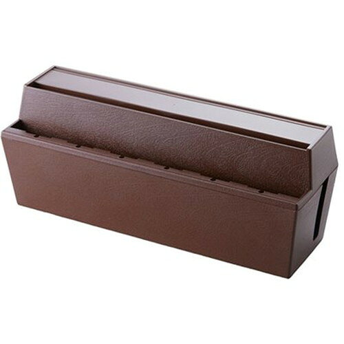 コード類を隠してすっきり収納!特長■特徴・ケーブルフック付。使わないときはケーブルを引っかけられるので中にケーブルが落ちません。・手帳型ケースなど、分厚いケースを取り付けた端末も置けます。(厚み17mmまで)・メモスタンド、ペン置きが付いて...