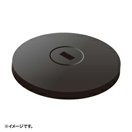 【特長】強力な両面テープで、セキュリティスロットの無いパソコン、タブレット等に使えます。セキュリティワイヤーSLE-6S(別売)などを取り付けて使用します。従来品より厚みが薄いので取付後に邪魔になりません。【仕様】●取付面直径:約49mm取...