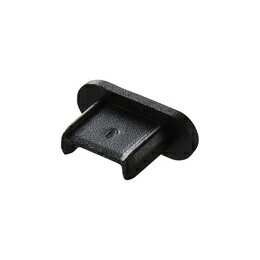 【特長】使わない時のスマホやタブレットのMicroUSBコネクタを埃から守ります。従来のMicroUSBキャップより端子を長めにしているため、抜けやすいトラブルを軽減します。micro-AB、micro-Bの両方に対応します。【仕様】●セッ...