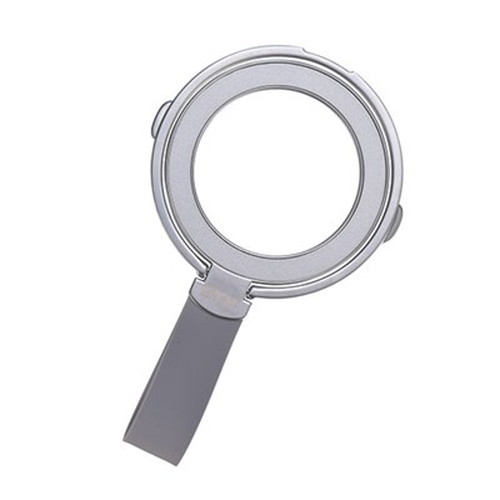 MagSafe対応マグネット着脱リング特長強力な磁力でスマートフォンの背面に吸着するMagSafe対応マグネット着脱リング。シリコンのループで使用時のグリップ感を高め、手元から落ちる心配も軽減。リングを立たせることで映画鑑賞や動画鑑賞などの...