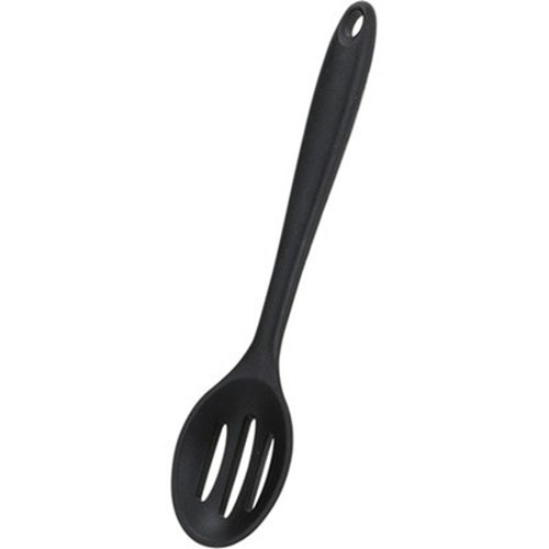 シリコンキッチンツールTOUCH!特長〇具だけを取り分け汁をにがす。仕様製品サイズ(約):全長270×幅60×高さ20mm製品重量(約):78g表面:シリコーンゴム(耐熱温度:230度)中芯:ナイロン(耐熱温度:170度)生産国:中国メーカ...