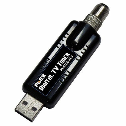 【特長】世界最小・最軽量!USBドングルタイプTVチューナー USBドングルタイプで一般的なUSBフラッシュメモリと同じ大きさのためデスクトップ、ノートPC問わず邪魔になりません。 世界最小・最軽量テレビチューナーです。USBバスパワーで別...