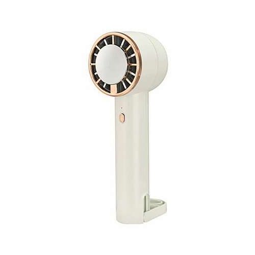 【商品詳細】■肌に当ててどこでも冷やせる冷却プレート付き!体感温度-15℃で暑い夏もひんやり快適です。■4WAY(手持ち・卓上・引っ掛け・冷却)仕様でどんなシーンでも大活躍します。■風量3段階+冷却の6モード。ボタン一つで簡単に操作できます...
