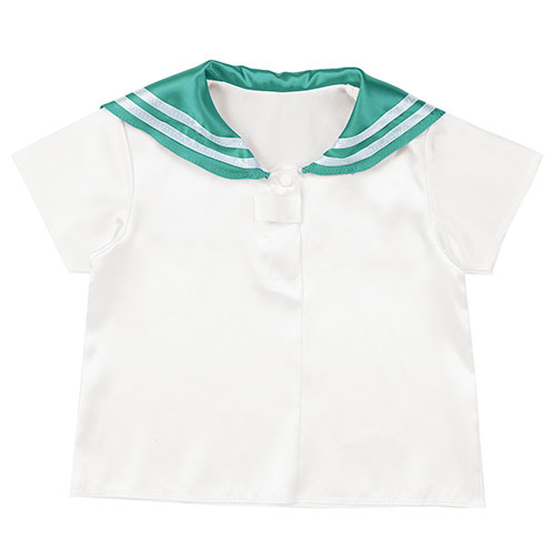 【商品説明】大人気の衣装ベースシリーズのセーラー服です。光沢感のあるサテン素材を使用した、華やかでかわいらしいなりきり衣装です。水兵さん風にも、制服風にも!カラーバリエーションも豊富で、テーマやキャラクターに合わせた自由なアレンジが可能です...
