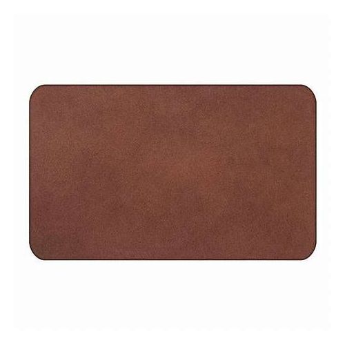 職人の丁寧な手仕事による本革印鑑マット・牛革は表面が平たく滑らかで耐久性に優れ、適度な弾力もあり、印鑑マットに最適です。・本革ならではの質感で、捺印が苦手な方でも鮮明な印影を残すことができます。・通帳ケースにピッタリサイズ!●素材 : 牛革...