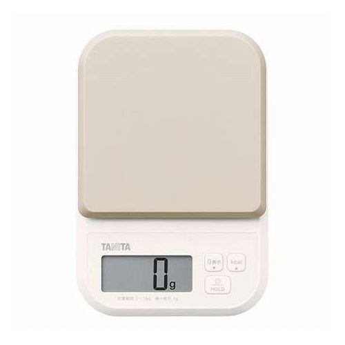 デジタルクッキングスケール グレー電源ボタンを押してから0g(ゼロ)が表示されるまでの待ち時間が短く、すみやかに計量を開始できる「すぐゼロ」と、重さを表示する時間がはやい「すぐピタ」を搭載。起動がはやく、スムーズに使用できます。お好きな1つ...