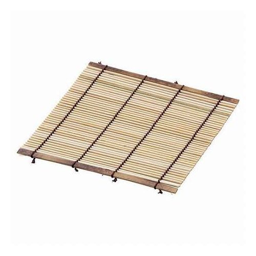 白竹・すだれコースター涼しげな風情の、すだれコースターです。サイズ : 約11×11cm重量 : 13g生産国 : 中国(すす竹)・台湾(白竹)保証期間 : 初期不良対応【代引きについて】こちらの商品は、代引きでの出荷は受け付けておりません...