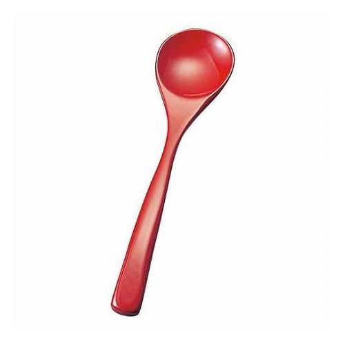 本漆朝粥スプーン(朱)落着いた雰囲気の、木製スプーンです。美しいラインと漆の光沢が特長です。サイズ : 約L16.4cm重量 : 10g生産国 : 中国保証期間 : 初期不良対応【代引きについて】こちらの商品は、代引きでの出荷は受け付けてお...