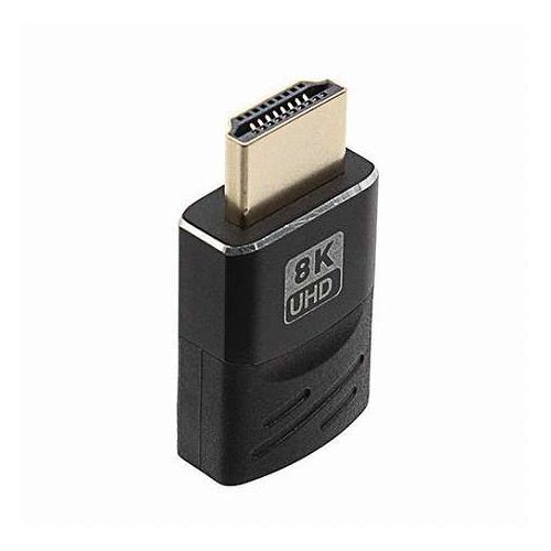 最大8K(7680×4320)/60Hz解像度対応コネクターをわずかに延長できるHDMI変換コネクター48Gbpsの高速データ伝送により、高解像度(8K/60Hzや4K/120Hz)の映像をスムーズに伝送可能。DynamicHDRやハイスピ...