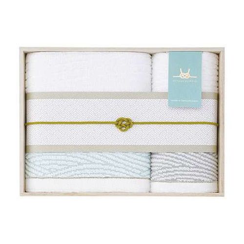 バスタオル…60×120cm、フェイスタオル…34×80cmメーカー品番:27-3029050サイズ:バスタオル…60×120cm、フェイスタオル…34×80cm材質:綿100%生産国:日本箱サイズ:34×25×7cm重量:0.9kg【代引...