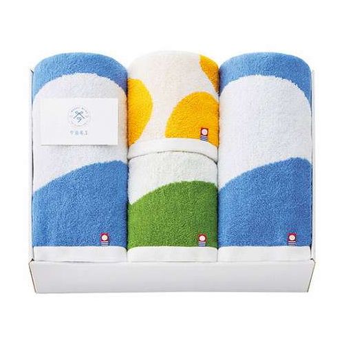 100年後も愛されるタオル。100年後も愛されるタオルを、お届けするために。美しいこと、心地よいこと、環境にやさしいこと。それが私たちの約束です。今治名工のタオルは、美しく丁寧に仕立てられた洋服のように、日々の生活をより上質なものにします。...