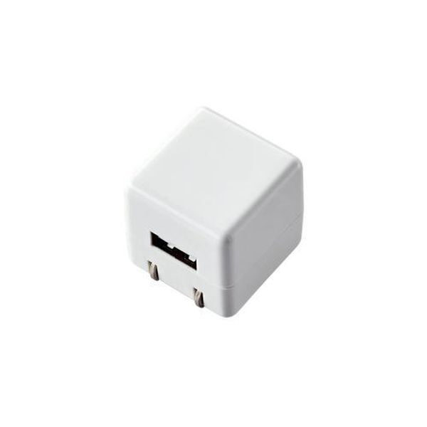 ●対応機種:デジタルオーディオプレイヤー/iPod/iPhone※2016年9月現在●定格入力電圧:AC100-240V 50/60Hz●コネクタ形状(電源出力側):USB-A メス●定格出力電圧:5V●定格出力電流:1A●外形寸法:30×...