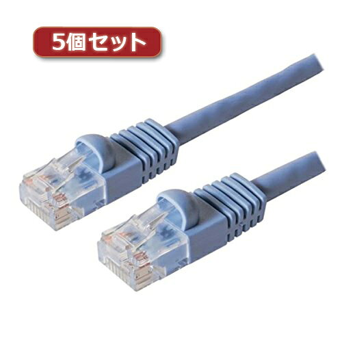 【1個あたり】プラグ形状:8極8芯、RJ-45プラグケーブルサイズ:直径約5mmケーブル仕様:ヨリ線、ストレート全結線対応伝送帯域:1000BASE-T100BASE-TX10BASE-T【送料について】北海道、沖縄、離島は送料を頂きます。