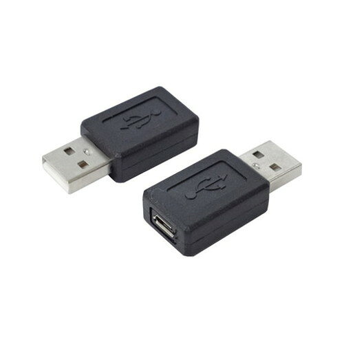 変換プラグUSB A(オス)→microUSB(メス)【配送について】こちらはメール便での発送となります。メール便でのお届はポストインです。下記の事項は対応できませんのでご確認ください。■時間指定・到着日指定はできません。■代金引き換えでの...