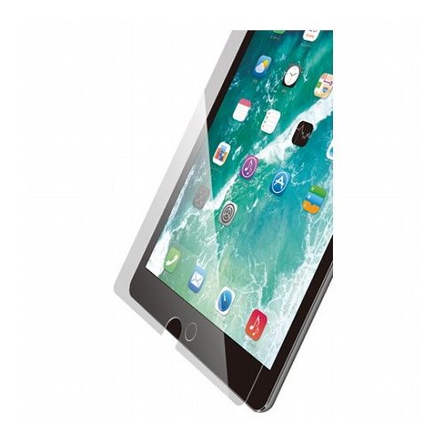 商品説明なめらかな指滑りを実現するリアルガラスを採用。iPad 10.2インチ 2019年モデルの液晶画面をキズや汚れから守る、スタンダードタイプの液晶保護ガラスです。仕様●対応機種:iPad 10.2インチ 2019年モデル●セット内容:...