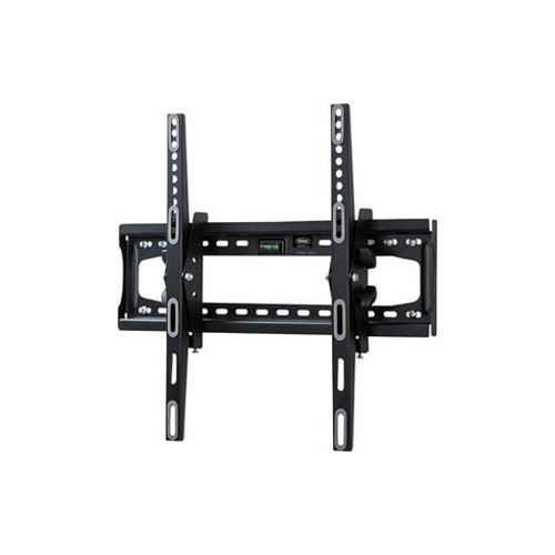 【商品コード】 CR-PLKG10【商品説明】 壁面取付け金具。32〜65型まで対応。【特長】 壁面取付け用ディスプレイ金具です。取付けの穴位置はVESA規格、100×100、200×100、200×200、300×300、400×400に...