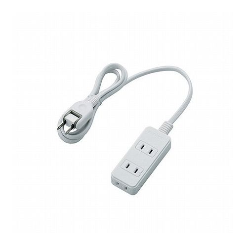 電源タップの基本性能をしっかり搭載!オフィスやご家庭など、さまざまなシーンで使いやすいスタンダードな電源タップ。●電源タップの基本性能をしっかり搭載!オフィスやご家庭など、さまざまなシーンで使いやすいスタンダードな電源タップ。●差込口には耐...