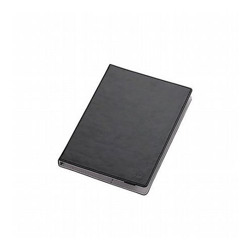 手帳タイプで装着したままタブレットを使用できる!7.0〜8.4インチのタブレットに対応し、高級感のあるソフトレザーを使用したタブレット用ケース。●タブレットの四隅をシリコンバンドでしっかりホールドすることで、7.0〜8.4インチのタブレット...