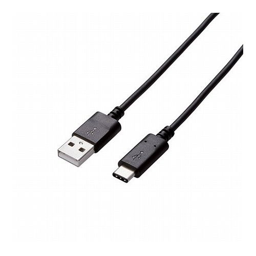 USB2.0の規格である「CertifiedHi-SpeedUSB(USB2.0)」の正規認証品!新規格USBType-Cコネクタを搭載!USBStandard-A端子を搭載したパソコン・充電器と、USBType-C端子を搭載したスマートフ...
