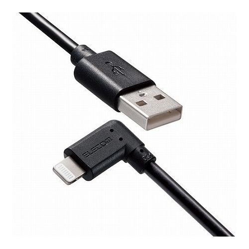 【商品特長】●iPhoneやiPod、iPadなどのLightningコネクタ搭載機器とUSB-A端子を搭載しているパソコン及び充電器を接続し、充電・データ通信が可能なLightningケーブルです。※iPadはパソコンからは充電できません...