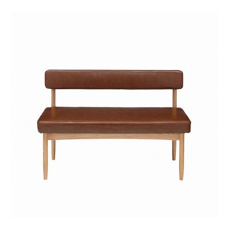 ●サイズ（cm）幅110×奥行53×高さ74×座面高44●材質天然木(アッシュ) ウレタン塗装 ポリエステル リネン●原産国中国【代引きについて】こちらの商品は、代引きでの出荷は受け付けておりません。【送料について】北海道、沖縄、離島は送料...