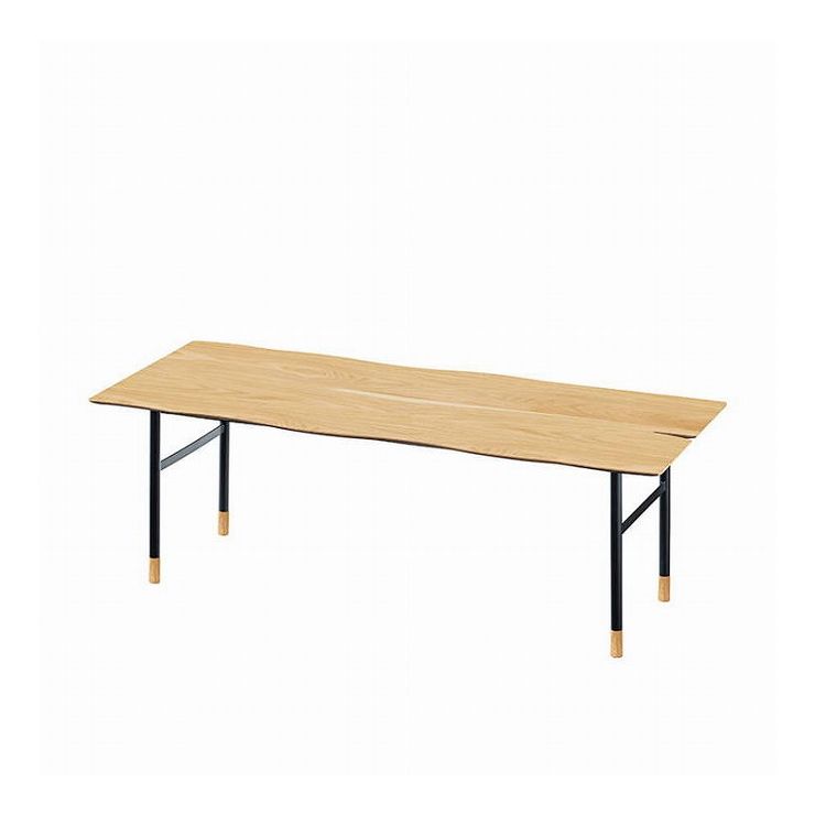 ●サイズ（cm）約幅110×奥行48.5×高さ38●材質天然木化粧繊維板(ウォルナット) ウレタン塗装 スチール(粉体塗装)●原産国ベトナム【代引きについて】こちらの商品は、代引きでの出荷は受け付けておりません。【送料について】北海道、沖縄...