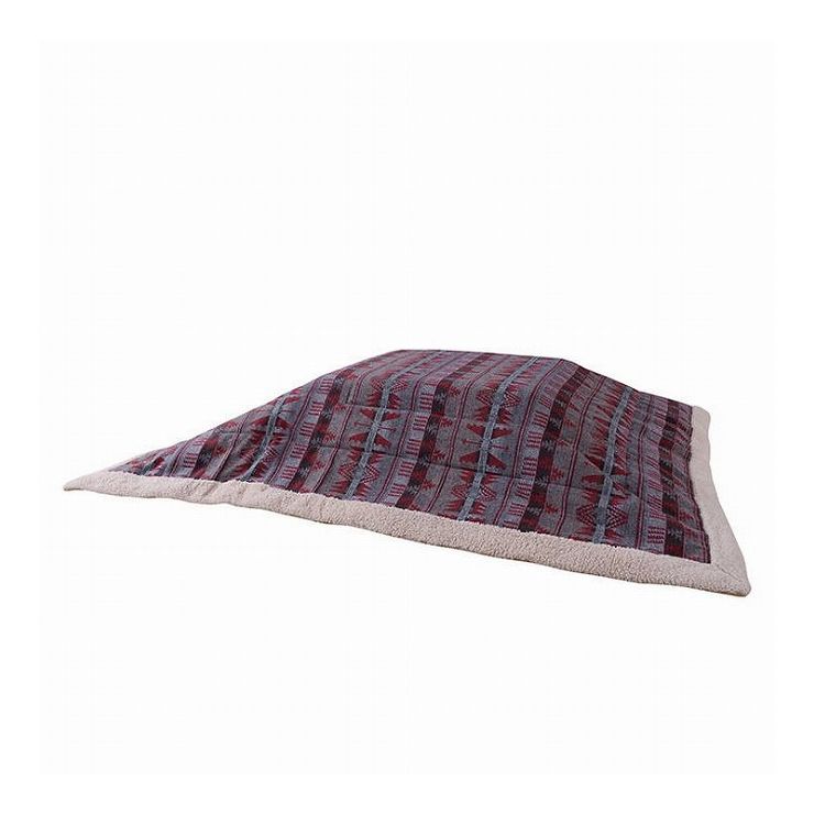 ●サイズ（cm）幅190×奥行190●材質ポリエステル アクリル●原産国中国●備考天板サイズ80×80以下【代引きについて】こちらの商品は、代引きでの出荷は受け付けておりません。【送料について】北海道、沖縄、離島は送料を頂きます。