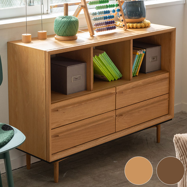 ■商品サイズ幅100×奥行34×高さ72cm■素材天然木(オーク) 天然木化粧繊維板(オーク) ウレタン塗装 スチール(粉体塗装) ■生産国ベトナム【代引きについて】こちらの商品は、代引きでの出荷は受け付けておりません。【送料について】北海...